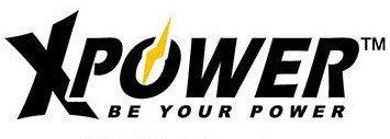 XPower Products – Chill Point Digital
