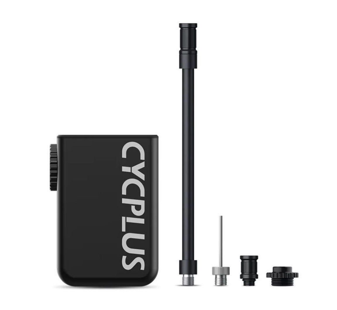 Extension Tube Kit for CYCPLUS AS2 ELECTRIC AIR PUMP – Chill Point Digital