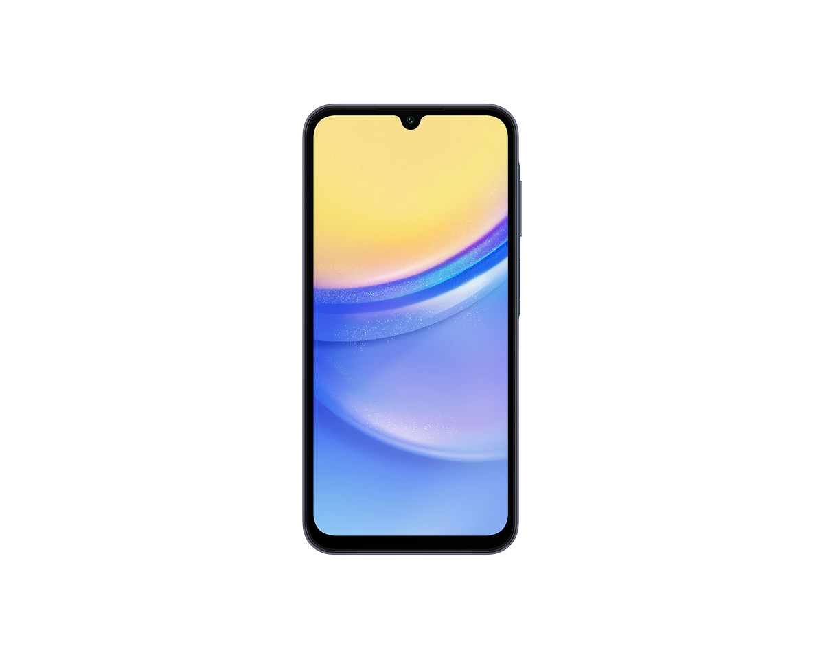 Samsung Galaxy A15 5G (128GB) – Chill Point Digital