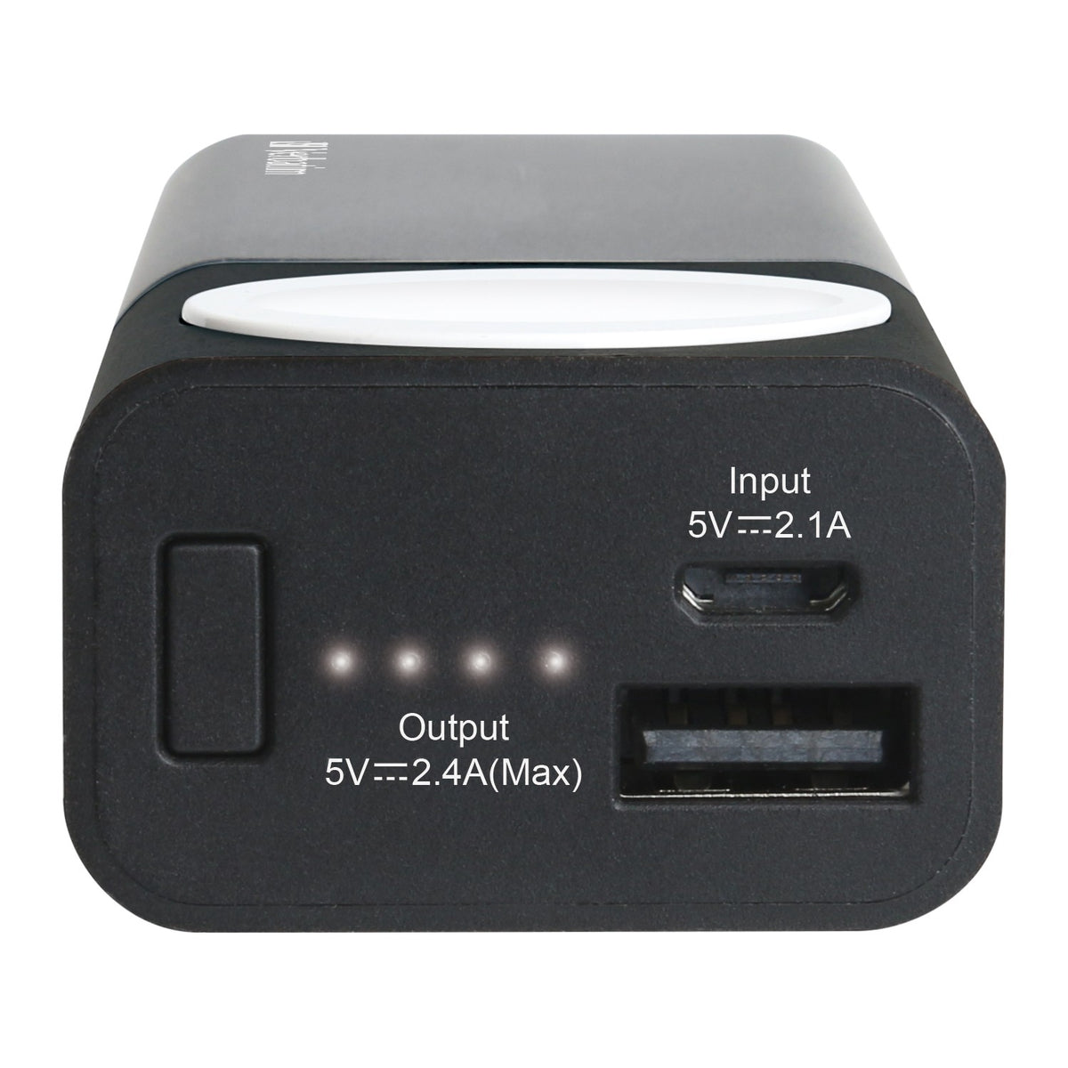Verbatim Li-ion Apple Watch流動充電池6,700mAh (65675) – Chill Point Digital