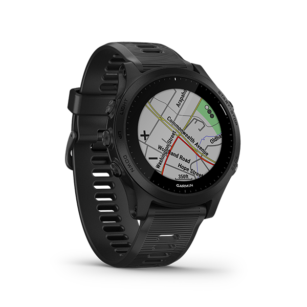 GARMIN FORERUNNER 945 SMART WATCH [ENGLISH] / 智能手錶 [英文版] – Chill Point ...