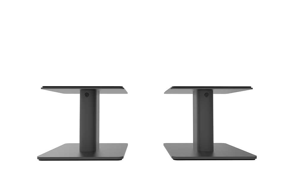 KANTO SP6HD DESKTOP SPEAKER STANDS – Chill Point Digital